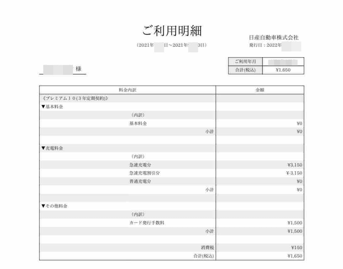 【テスラ モデル3】CHAdeMO充電の強い味方。ZESP3カードを攻略せよ！【後編】｜モデル3のとりせつ